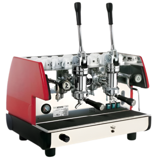 Indulge in Espresso Milan Italian Coffee Machines | Shop Now